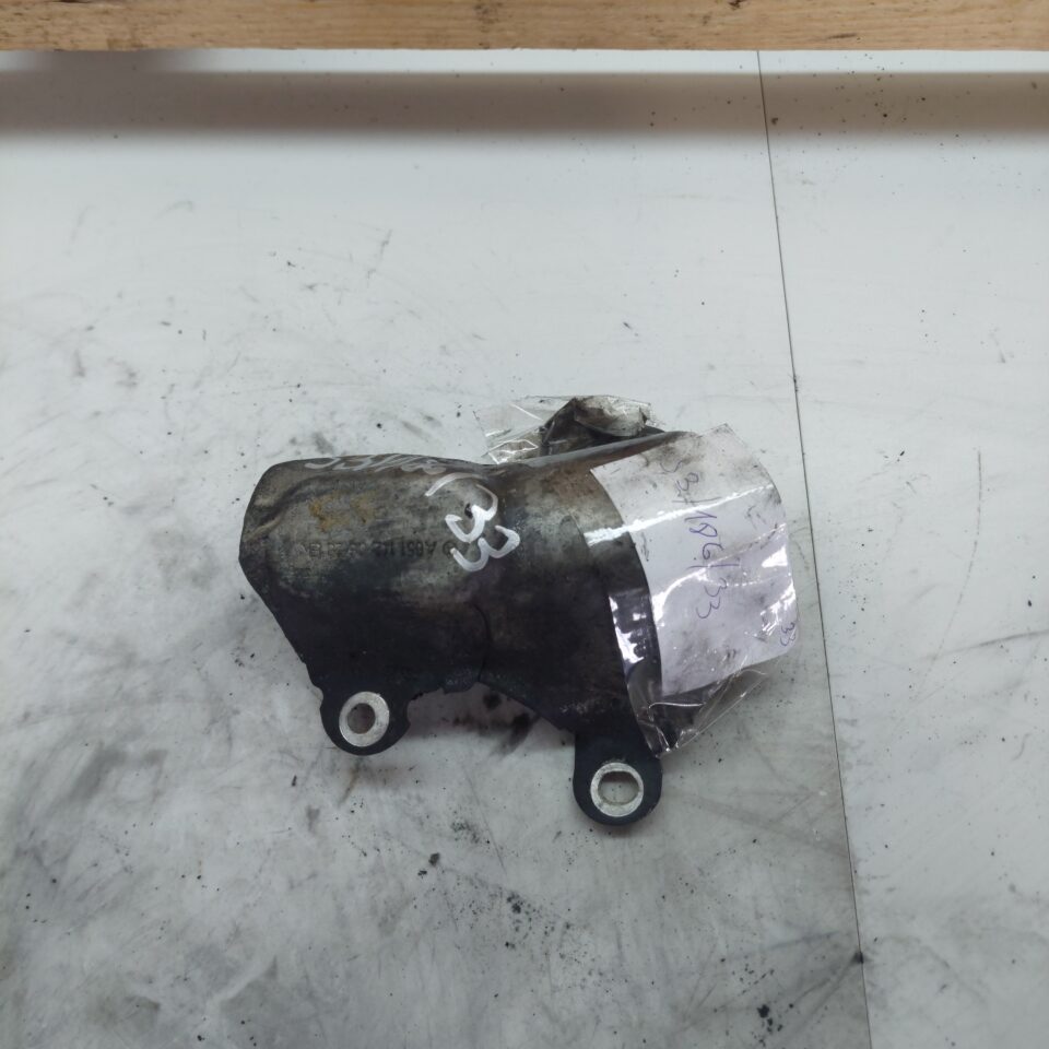 Termoizolacijski stit / A6511420620 / Sprinter / S3/186/33 / DIJELOVI ...